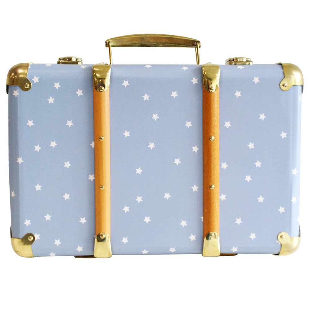Buy Alimrose Vintage Style Carry Case | HipKids Online