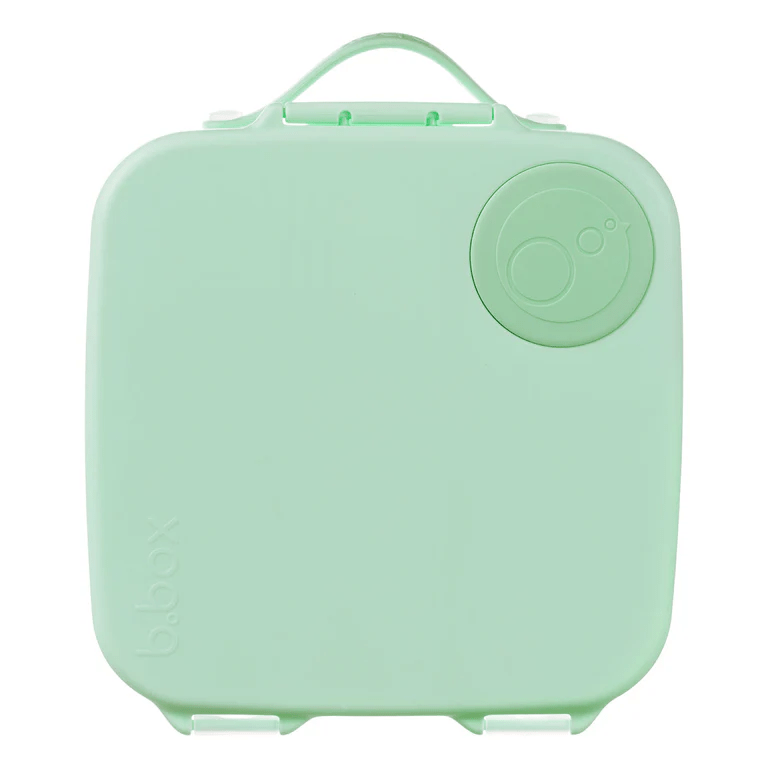 Buy b.box Lunchbox – Keep Food Fresh with Built-In Cooler – HipKids Online