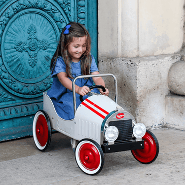 Pedal Cars - Shop High-Quality Pedal Cars Australia Wide – HipKids