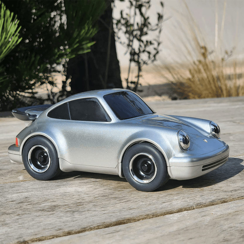 Buy Baghera Racing Car PORSCHE 911 | HipKids Online