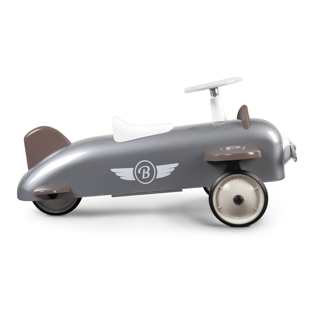 Buy Baghera Ride On Speedster Plane | HipKids Online