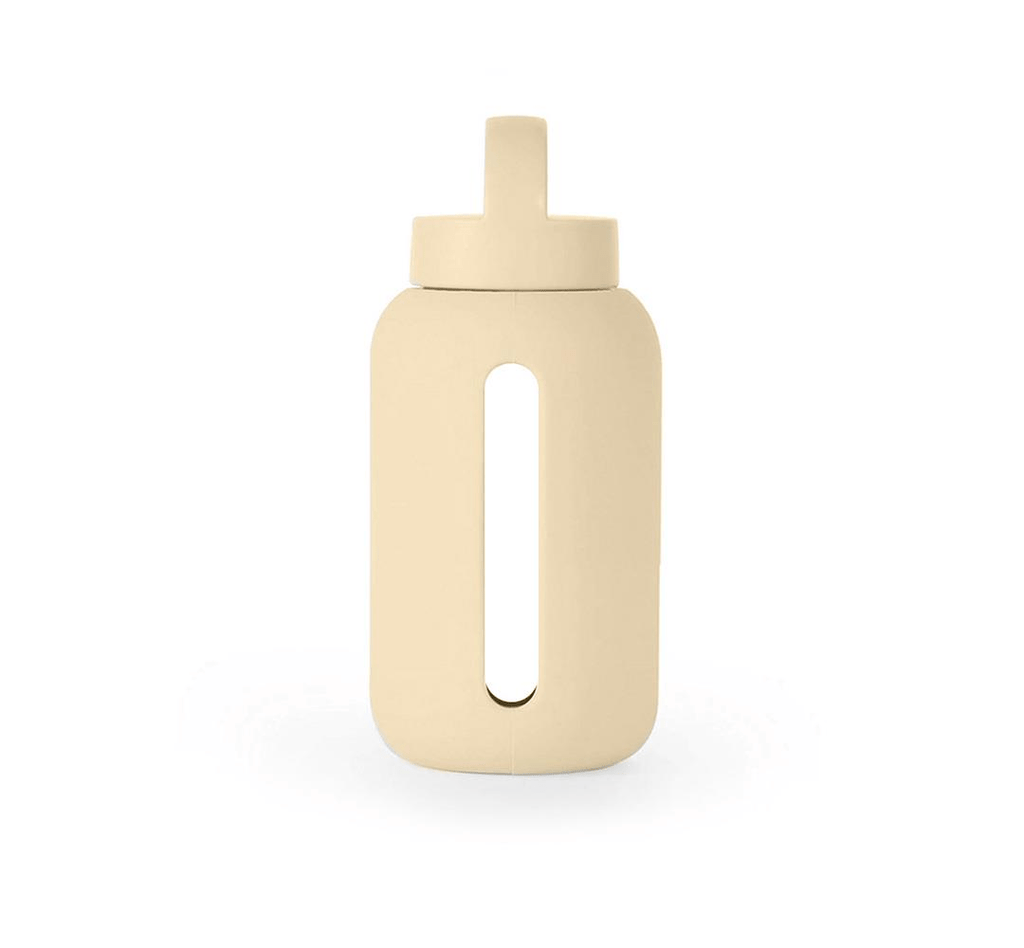 Buy Bink Mini Bottle with Borosilicate Glass and Wide Mouth – HipKids ...