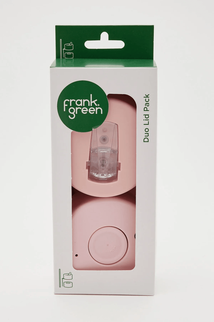 Buy Frank Green Duo Lid Pack – Switch Between Sips Easily – HipKids Online