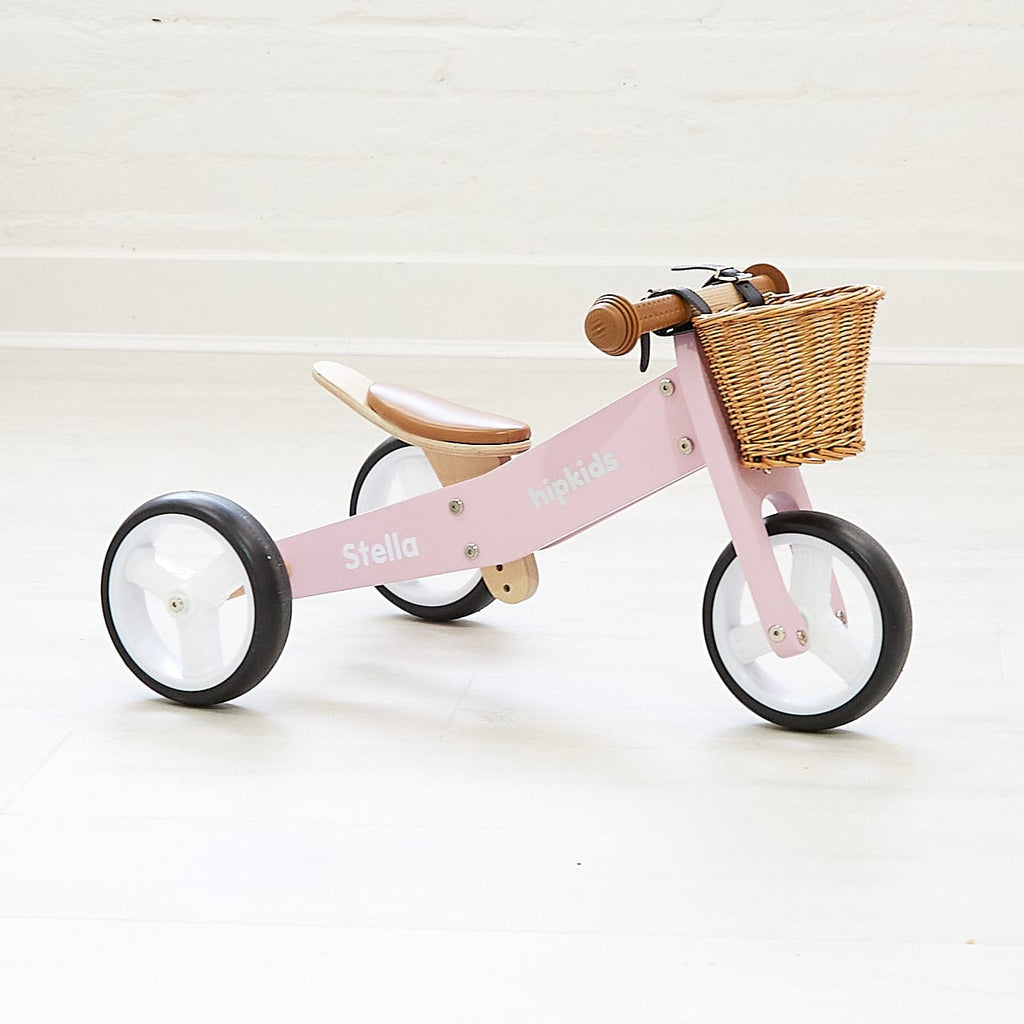 Mini Trike Kits Lil' Rascal Minibike Roller Kit (LILRASCALKIT)