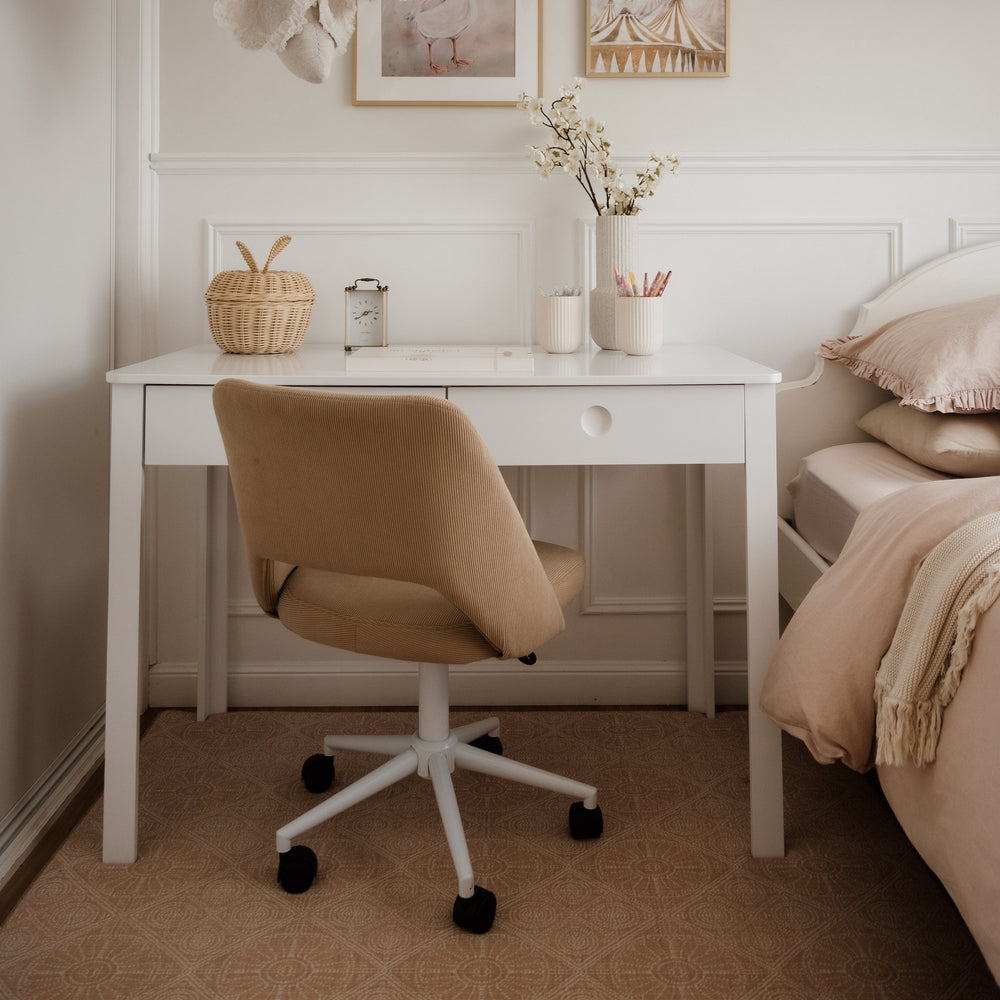 Buy BILLY Corduroy Desk Chair – HipKids Online