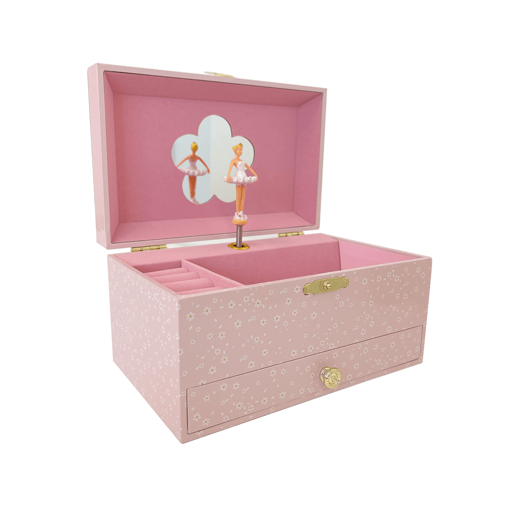 Buy Daisy Keepsake Box | HipKids Online