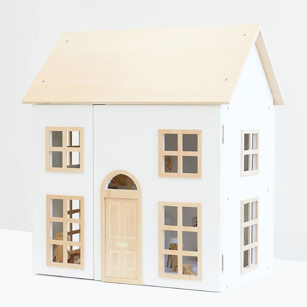 Buy Elsa Doll House | HipKids Online