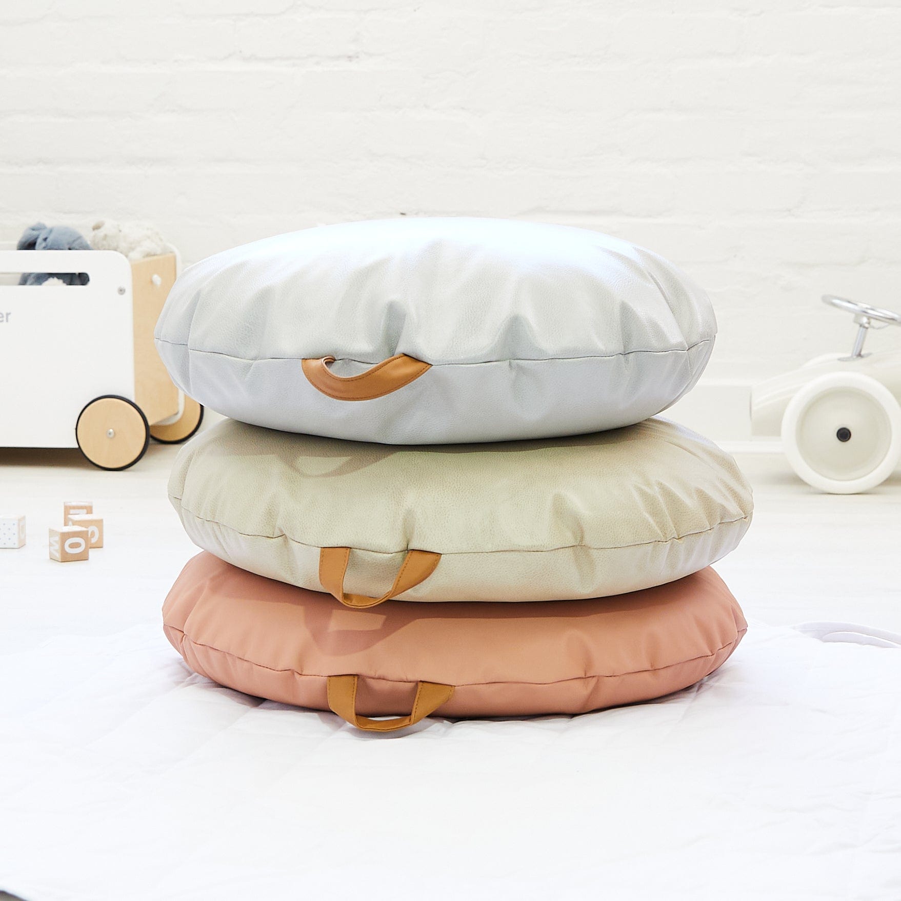 Kids' Cushions - Fun Meets Comfort in Our Children's Cushions – HipKids