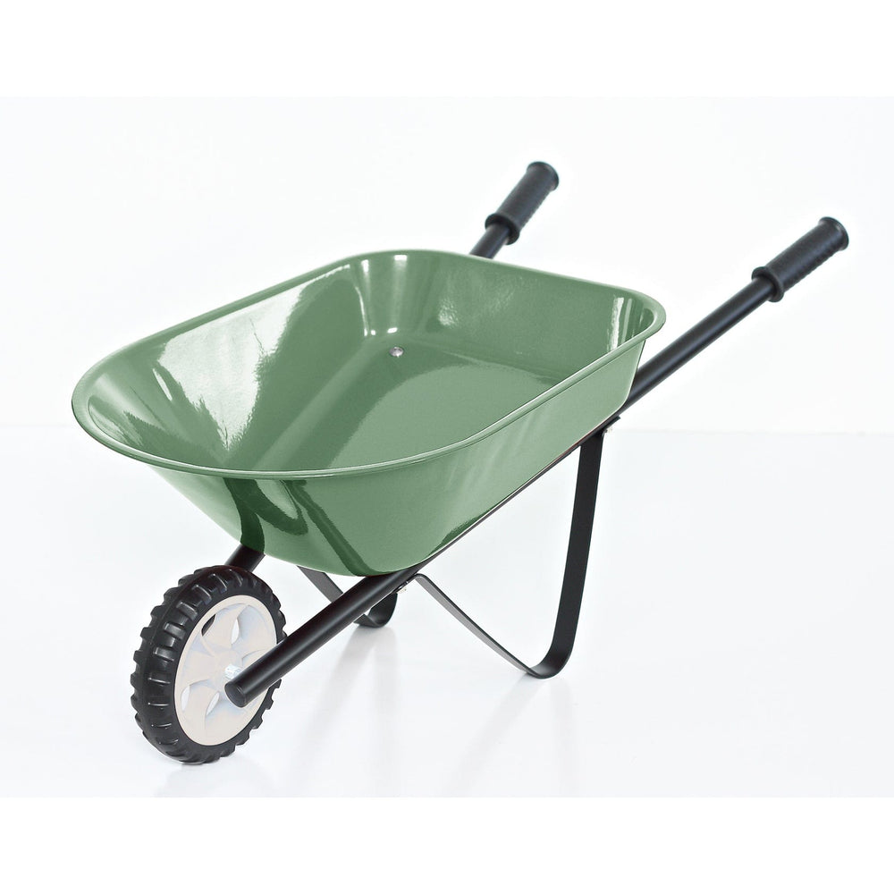 Buy Steel Toy Wheelbarrow By Hip Kids | Can be personalised with your ...