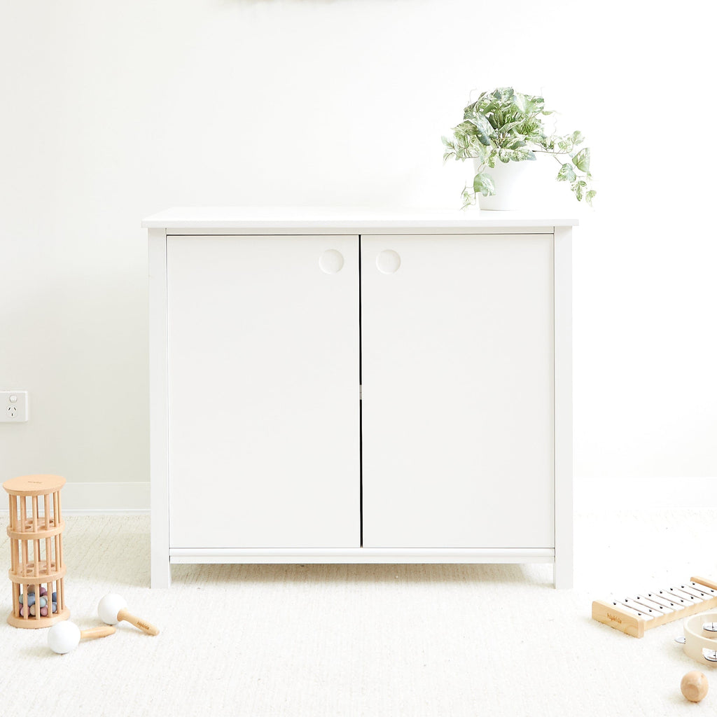 Buy LAYLA Kids Storage Unit For Bedroom or Playroom | HipKids Online