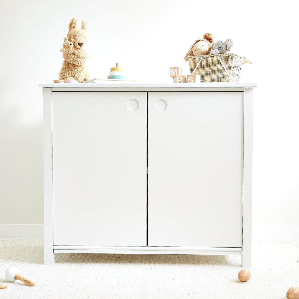 Buy LAYLA Kids Storage Unit For Bedroom or Playroom | HipKids Online