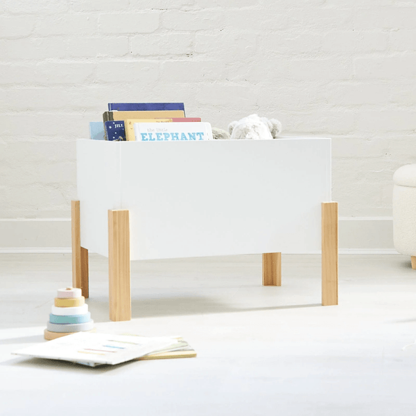 Buy Matilda Toy Box Book Caddy | HipKids Online