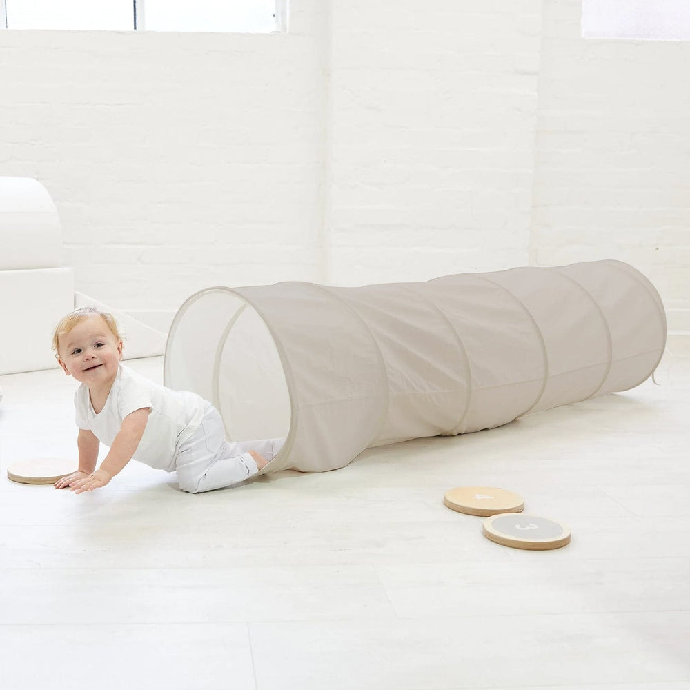 Buy Play Tunnel - White | HipKids Online