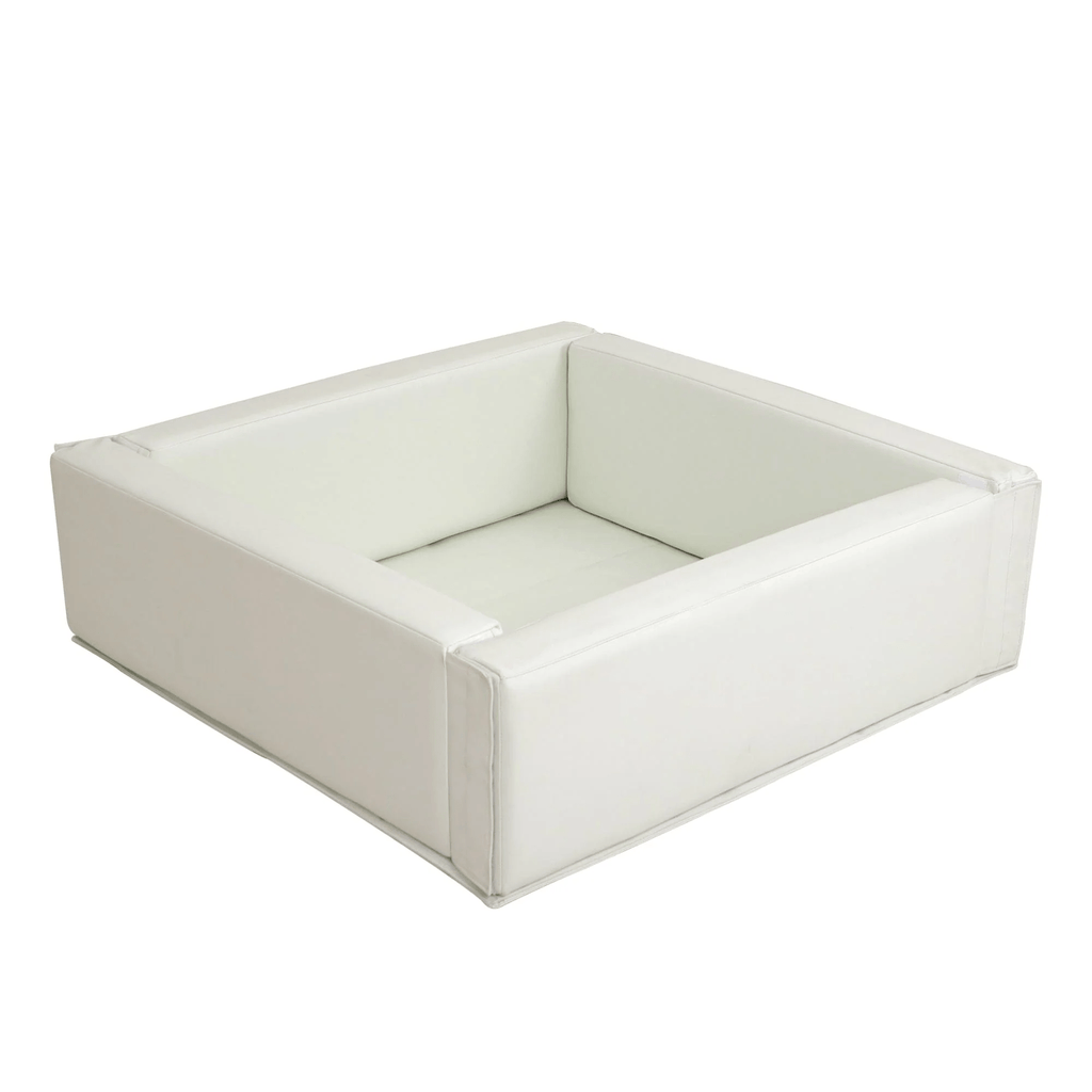 Buy Square Ball Pit | HipKids Online