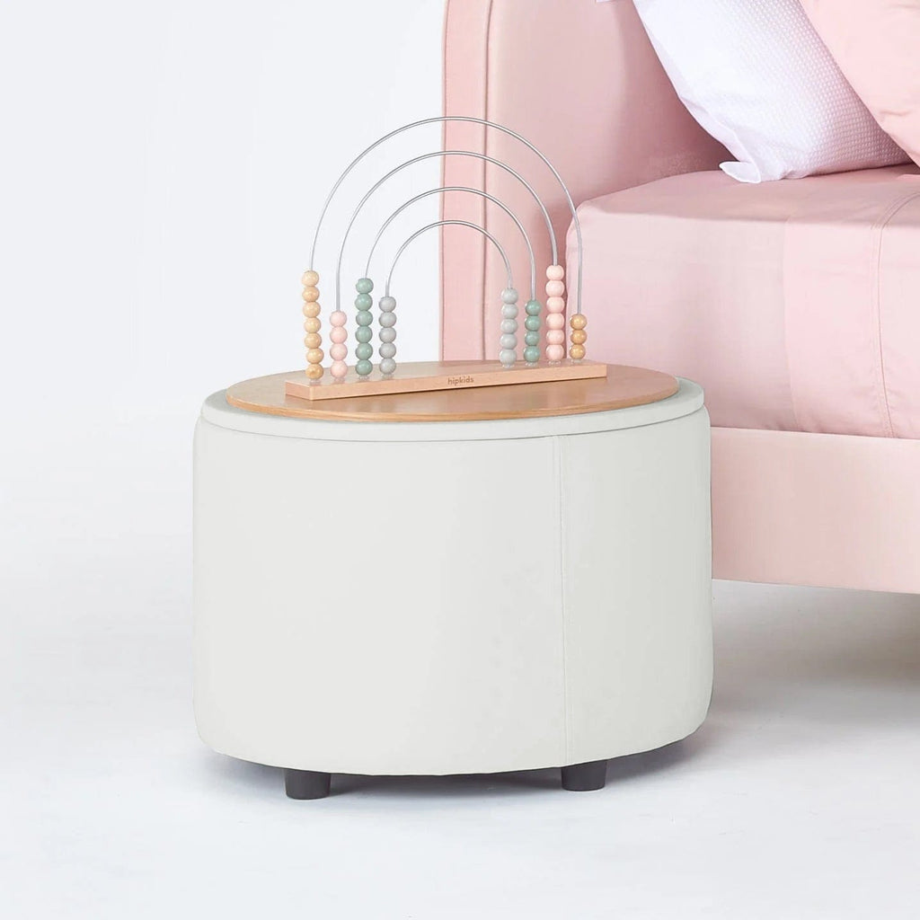 Buy Store & Play Toy Box - Storage, Seat, and Table in One – HipKids Online