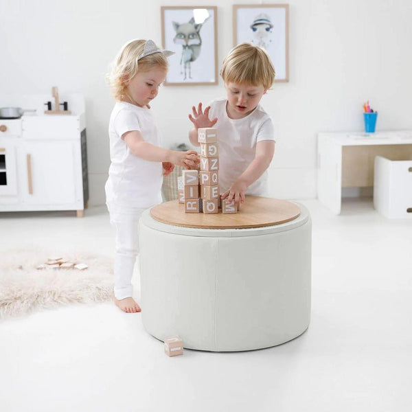 Buy Store Play Toy Storage Box | HipKids Online