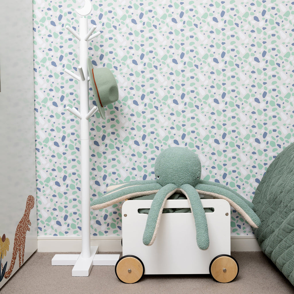 Buy Mobile Toy Boxes on Wheels Online | HipKids Online