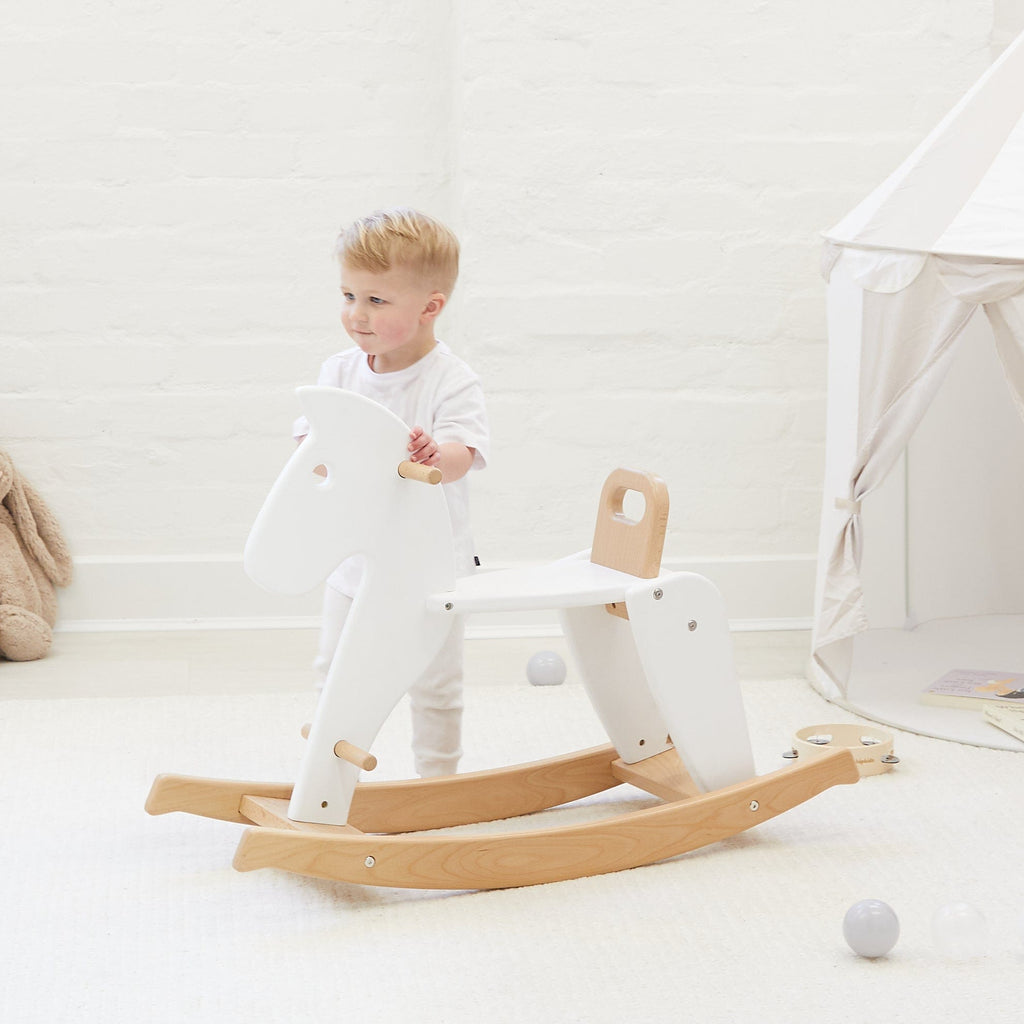 Buy Small Bee Wheely Bug – Ride, Spin and Scoot Indoors – HipKids Online