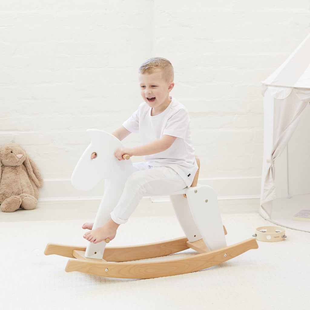 Buy Small Bee Wheely Bug – Ride, Spin and Scoot Indoors – HipKids Online