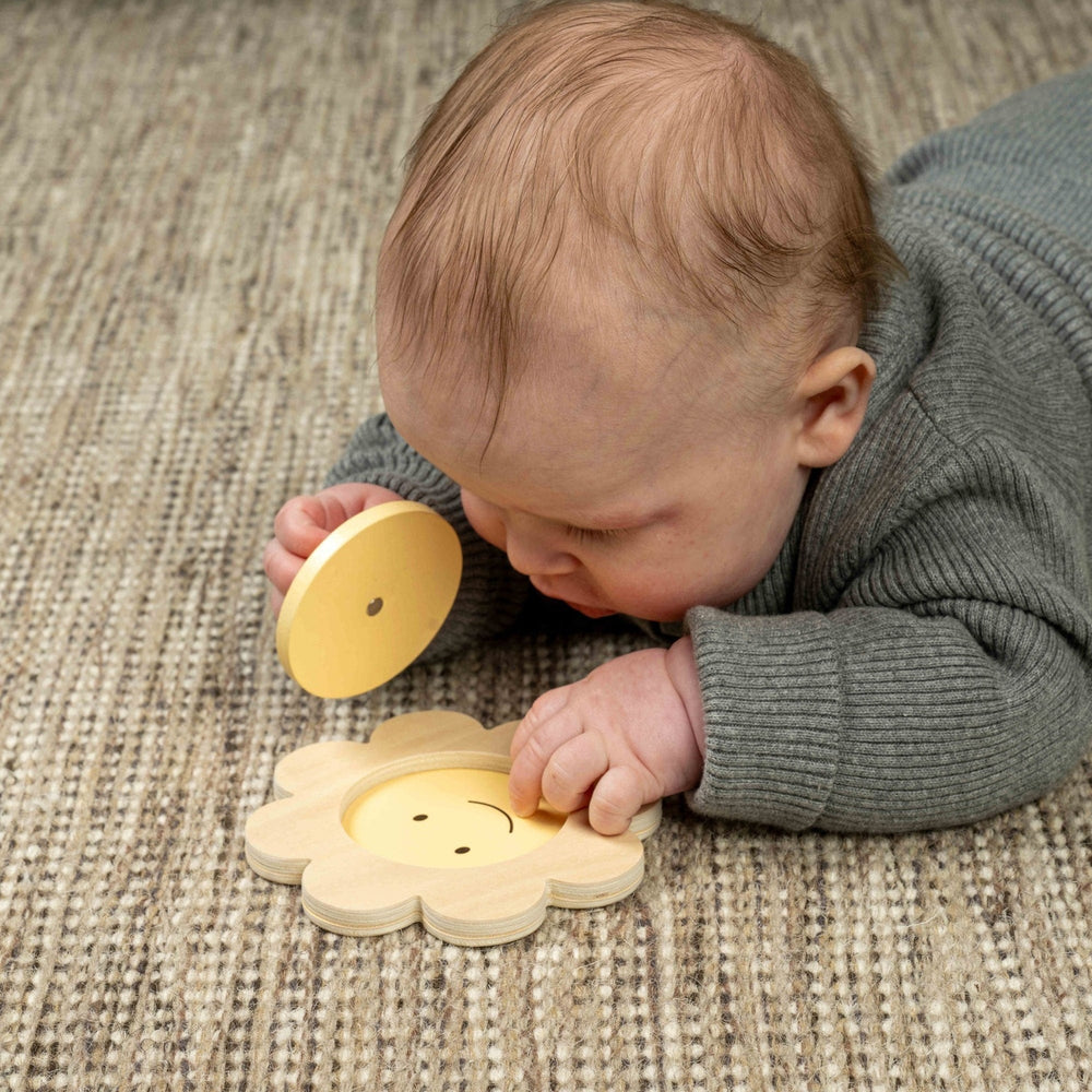 Buy JaBaDaBaDo Play and Learn box 6-12 months | HipKids Online