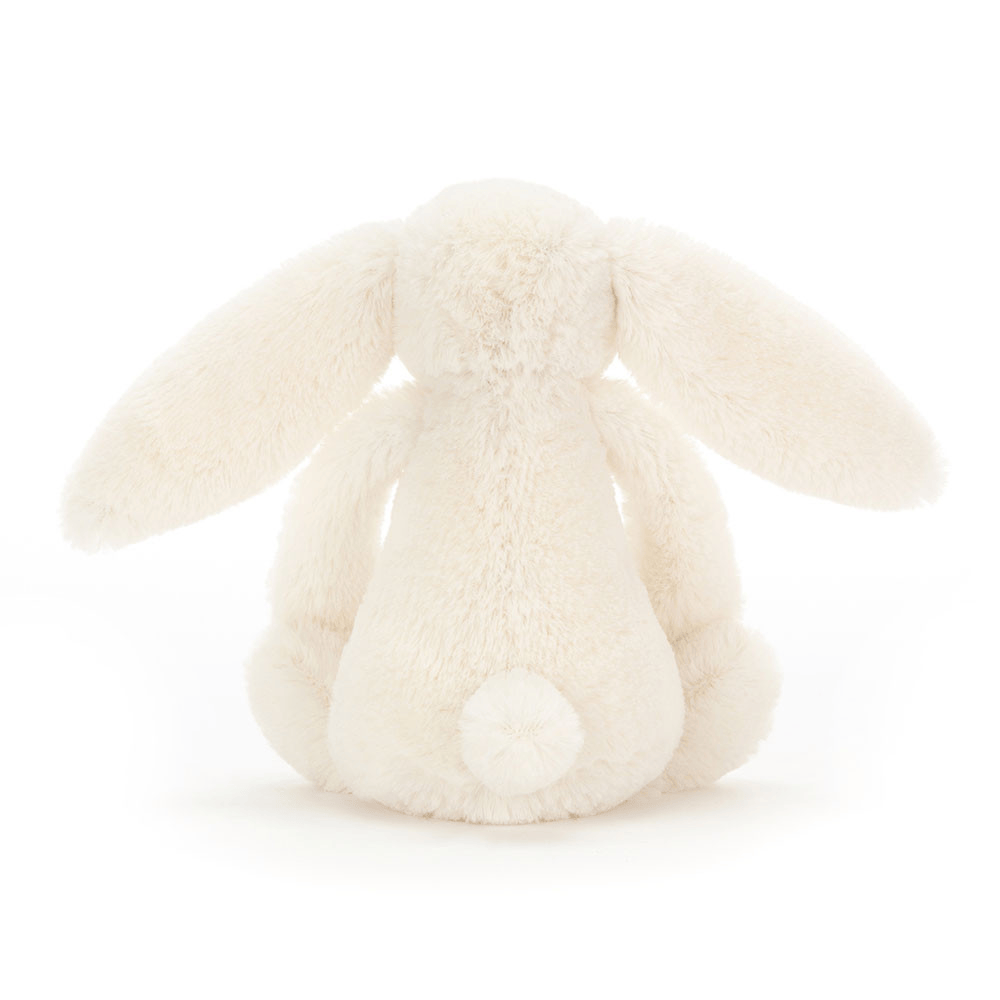 Buy Jellycat Bashful Cream Bunny Little Small | HipKids Online