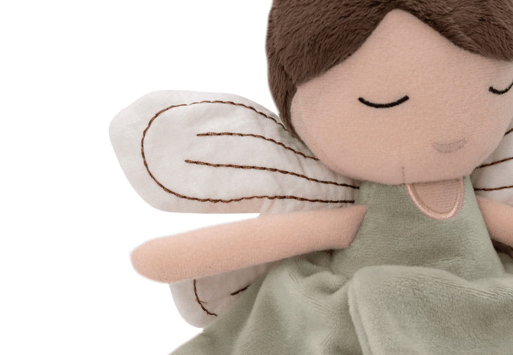 Buy Jollein Plush Toy Fairy Livia | HipKids Online