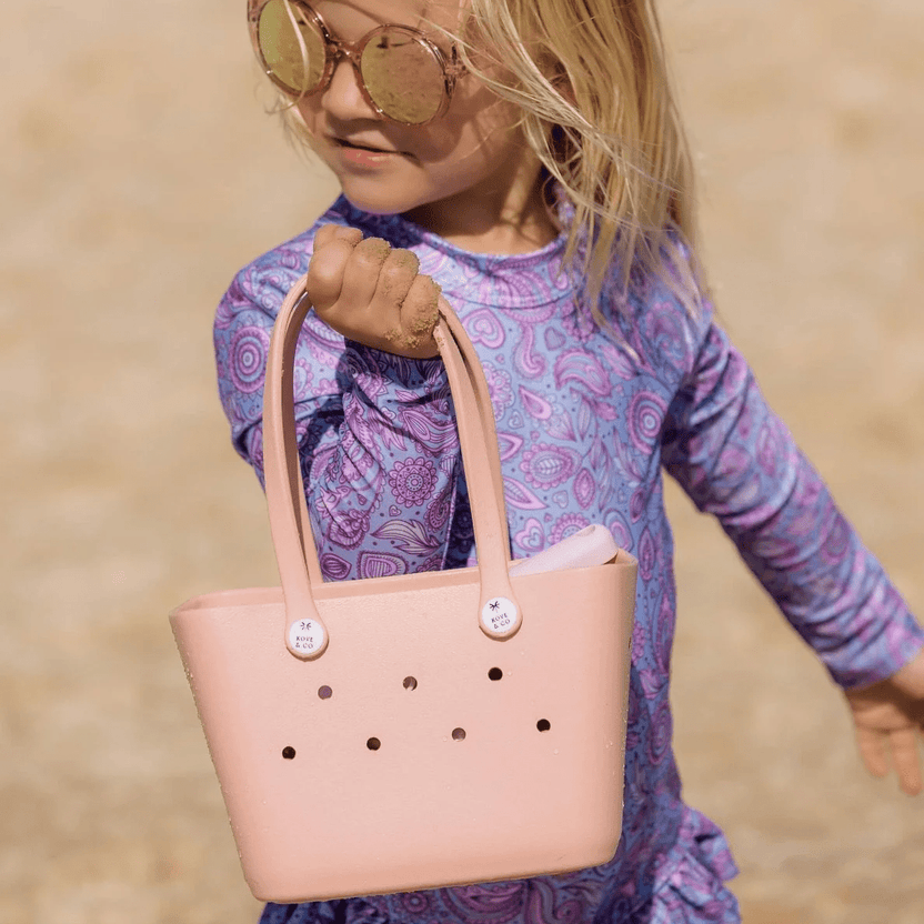 Buy Kove & Co Mini Tribe Bag | HipKids Online