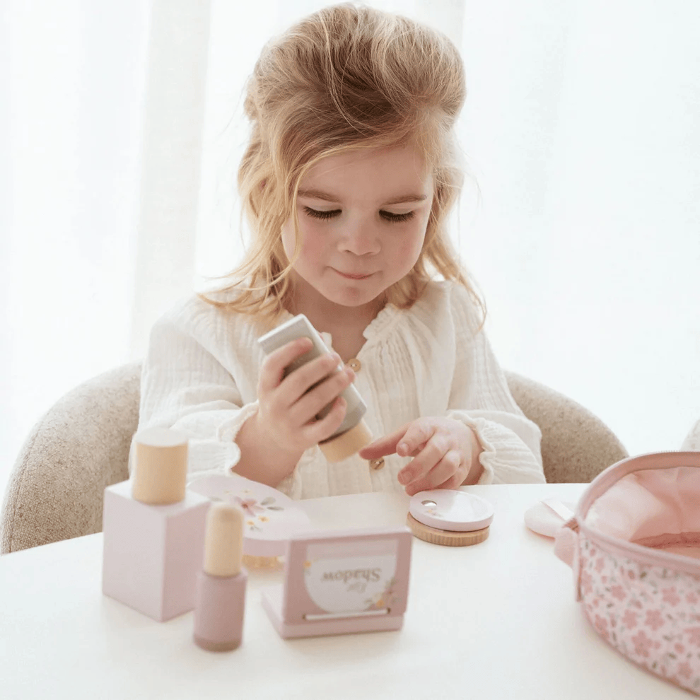 Buy Little Dutch Beauty Case | HipKids Online
