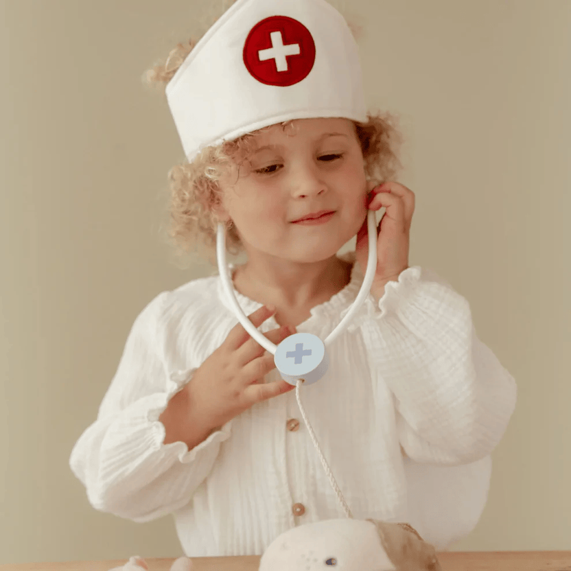 Buy Little Dutch Doctor Set | HipKids Online