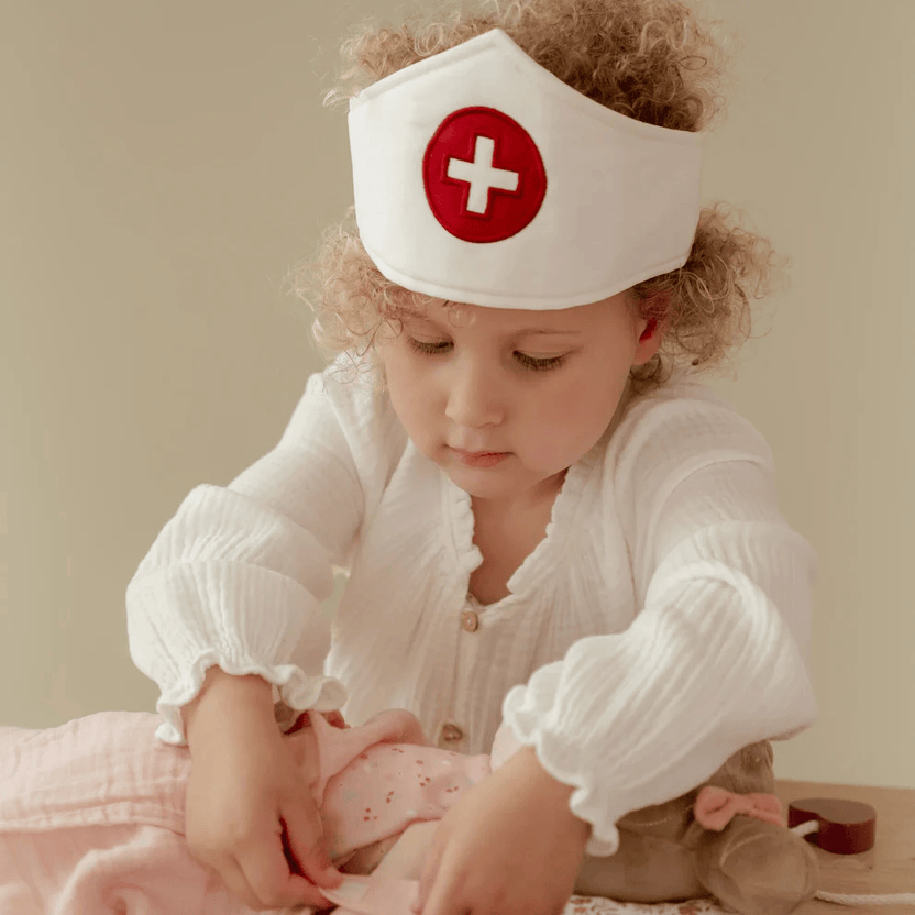 Buy Little Dutch Doctor Set | HipKids Online