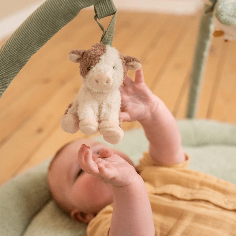 Buy Little Dutch Little Farm Activity Play Mat | HipKids Online