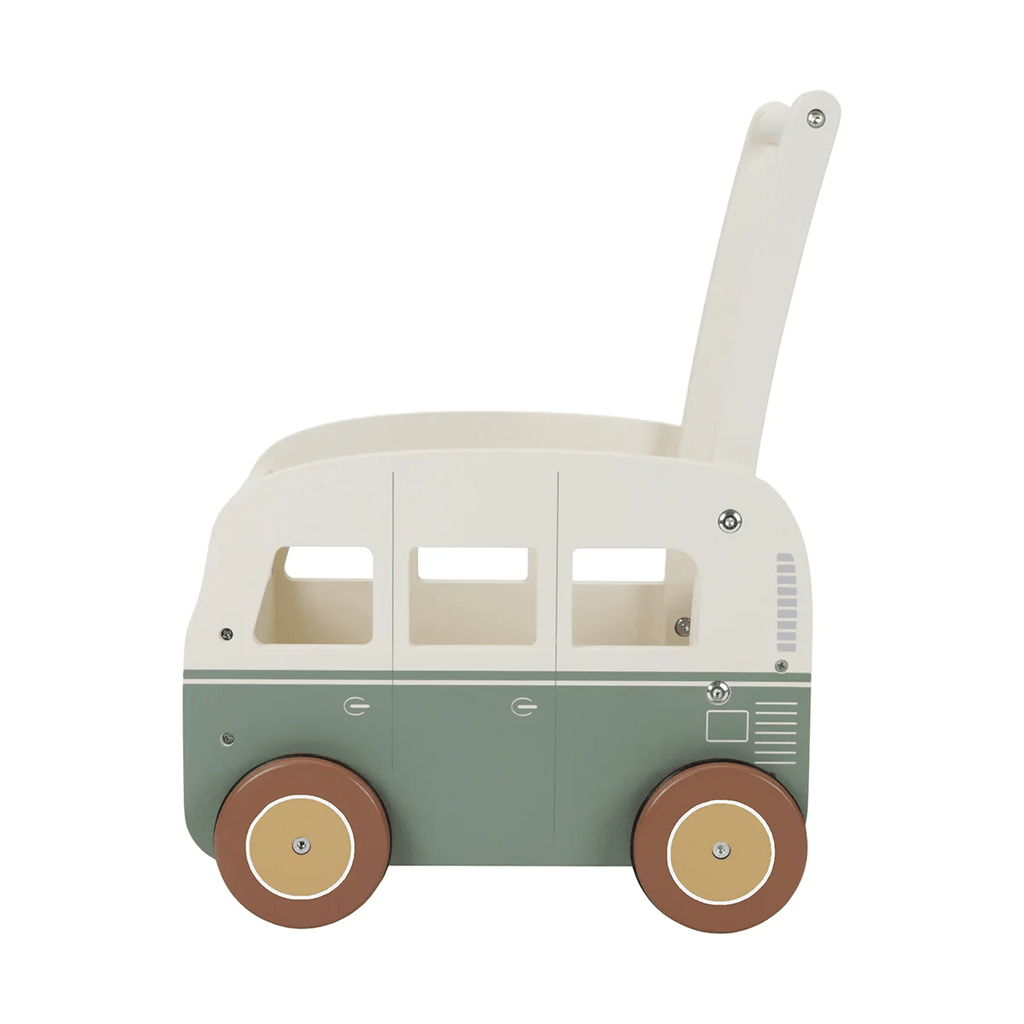 Buy Little Dutch Vintage Walker Wagon | HipKids Online