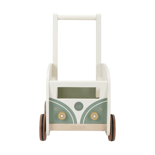 Buy Little Dutch Vintage Walker Wagon | HipKids Online