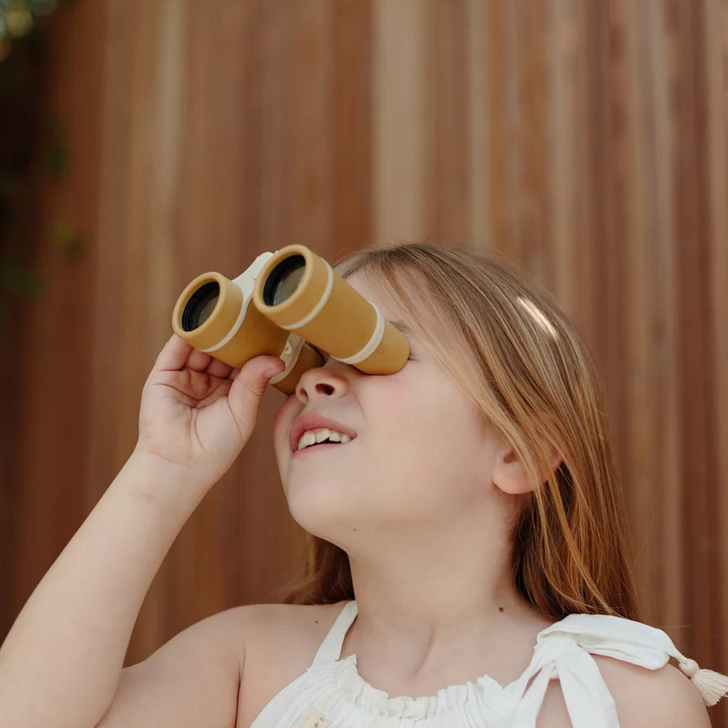 Buy Littledrop Kids Explore Binoculars | HipKids Online