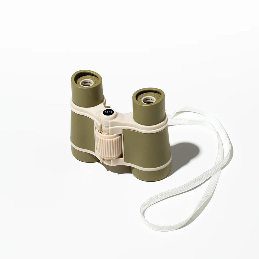 Buy Littledrop Kids Explore Binoculars | HipKids Online