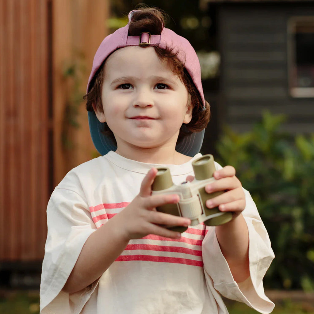 Buy Littledrop Kids Explore Binoculars | HipKids Online