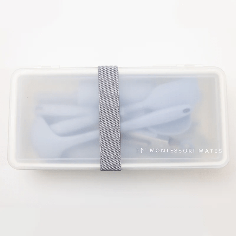 Buy Montessori Mates Kids Kitchen Essentials Kit | HipKids Online
