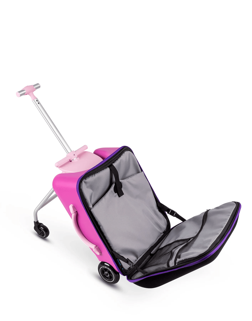 Buy Micro Ride On Luggage Eazy For Kids | HipKids Online
