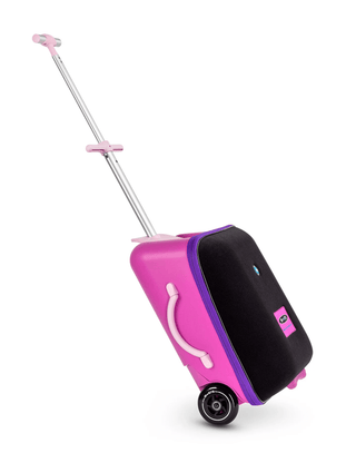 Buy Micro Ride On Luggage Eazy For Kids | HipKids Online