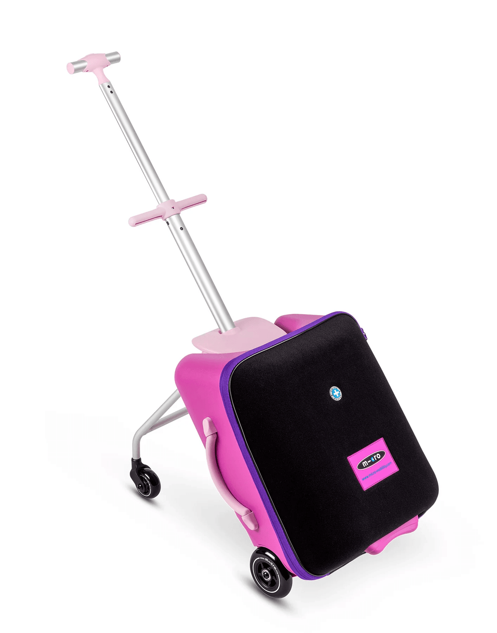 Buy Micro Ride On Luggage Eazy For Kids | HipKids Online
