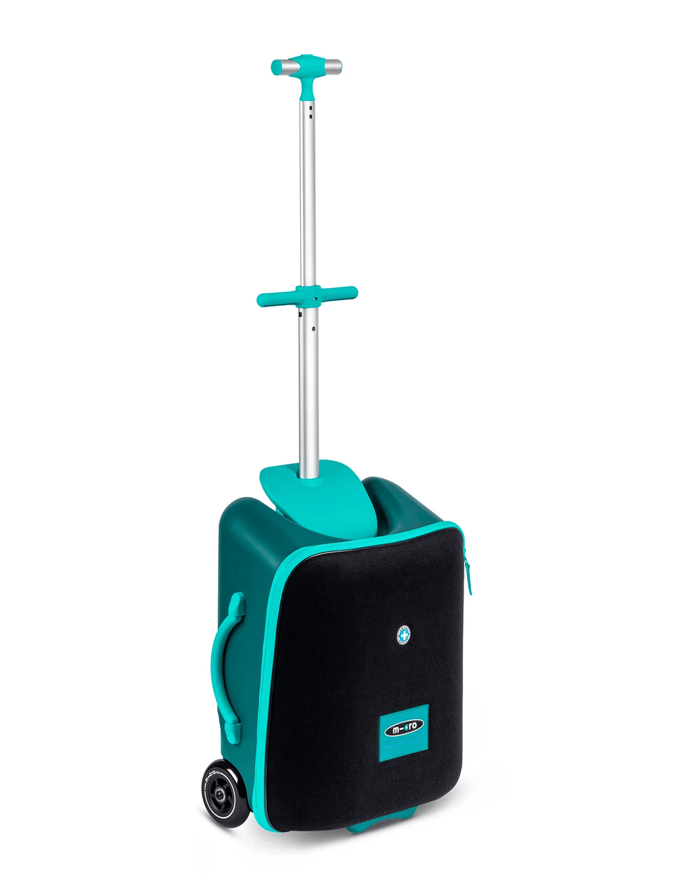 Buy Micro Ride On Luggage Eazy For Kids | HipKids Online