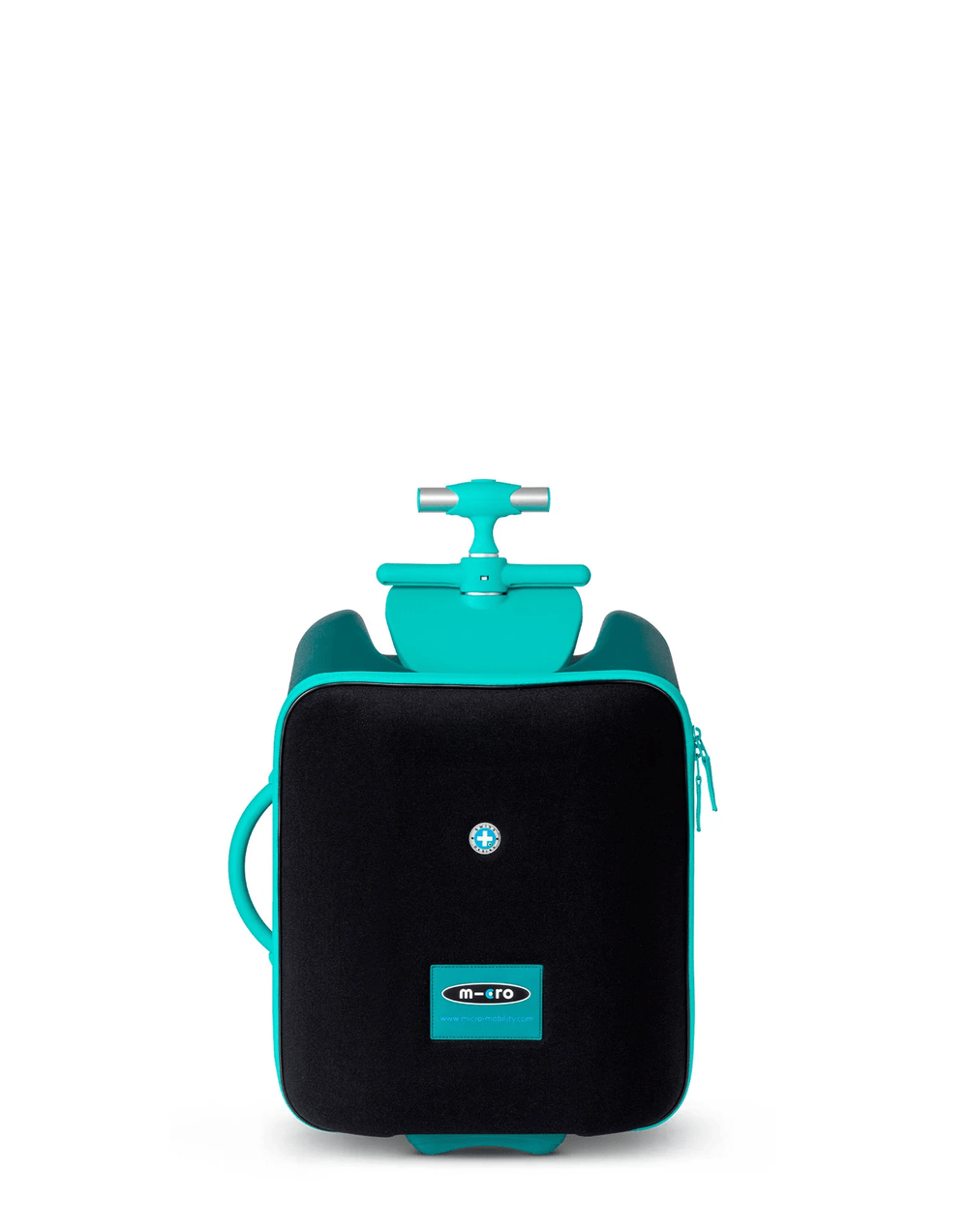 Buy Micro Ride On Luggage Eazy For Kids | HipKids Online