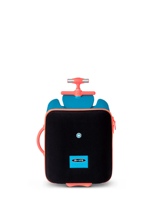 Buy Micro Ride On Luggage Eazy For Kids | HipKids Online