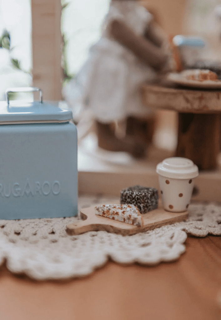 Buy Rugaroo The Blue Esky | HipKids Online
