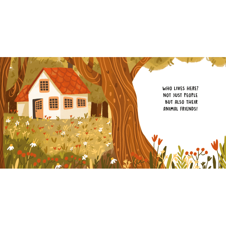 Buy Sassi Board Book Sweet Sounds Stories - Pets | HipKids Online