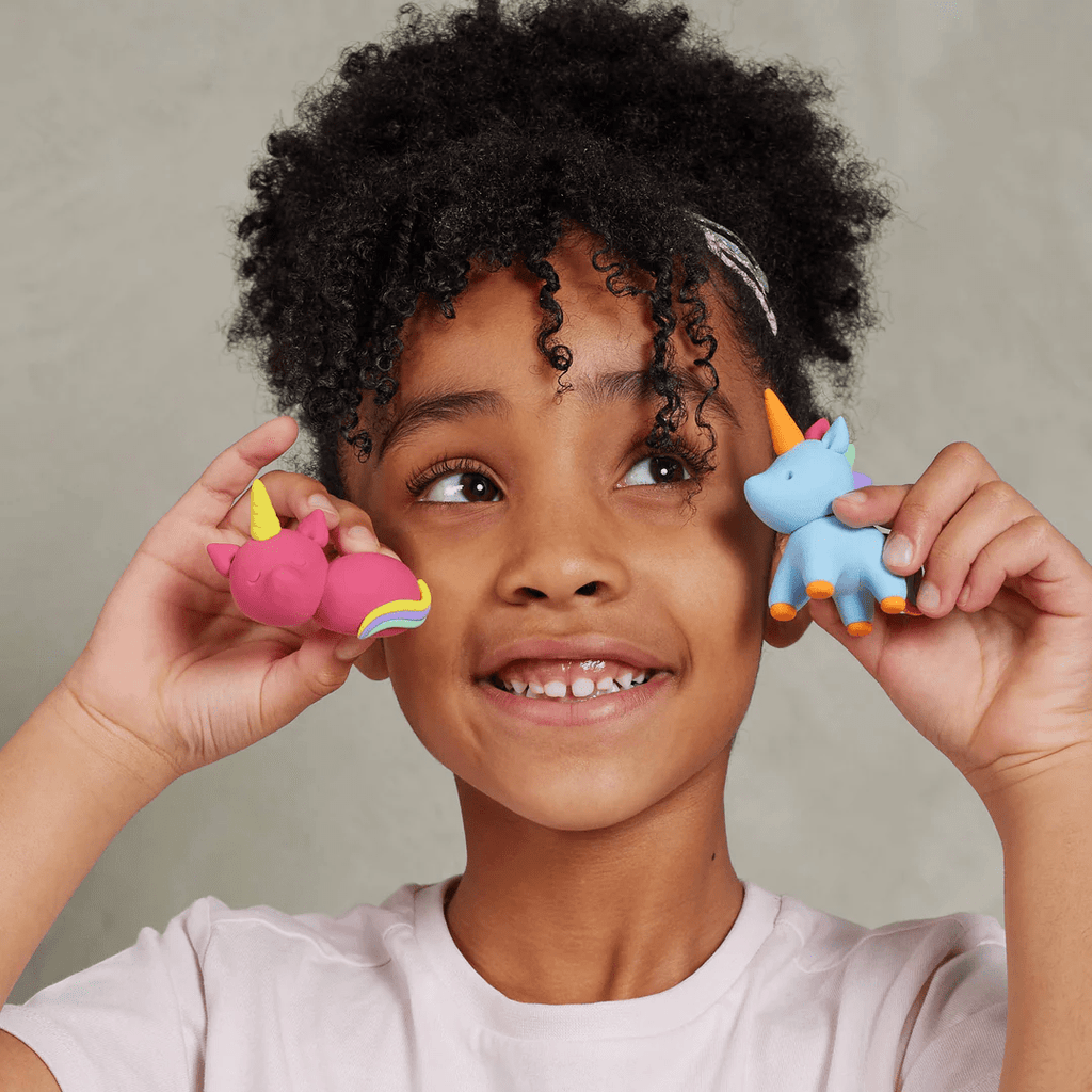 Buy Tiger Tribe Claytopia - Unicorn World | HipKids Online