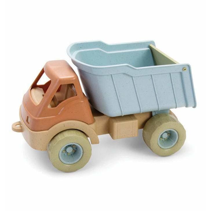 Buy Dantoy BIO Truck – Recyclable Toy Built for Tough Play – HipKids Online