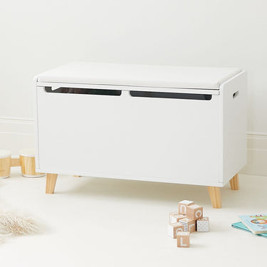 Buy Stylish & Functional Toyboxes for Kids Online | HipKids
