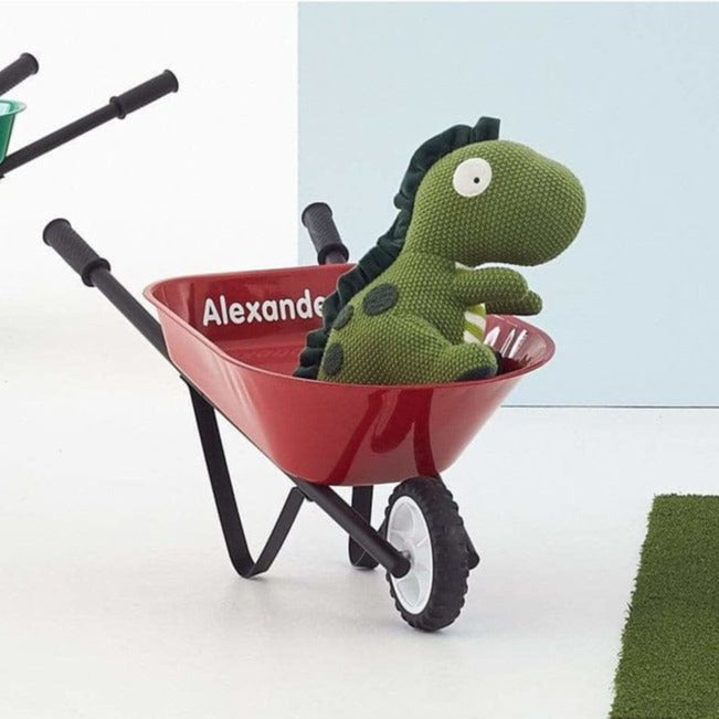 Kids' Wheelbarrows - Children's Wheelbarrows for Sale Online – HipKids