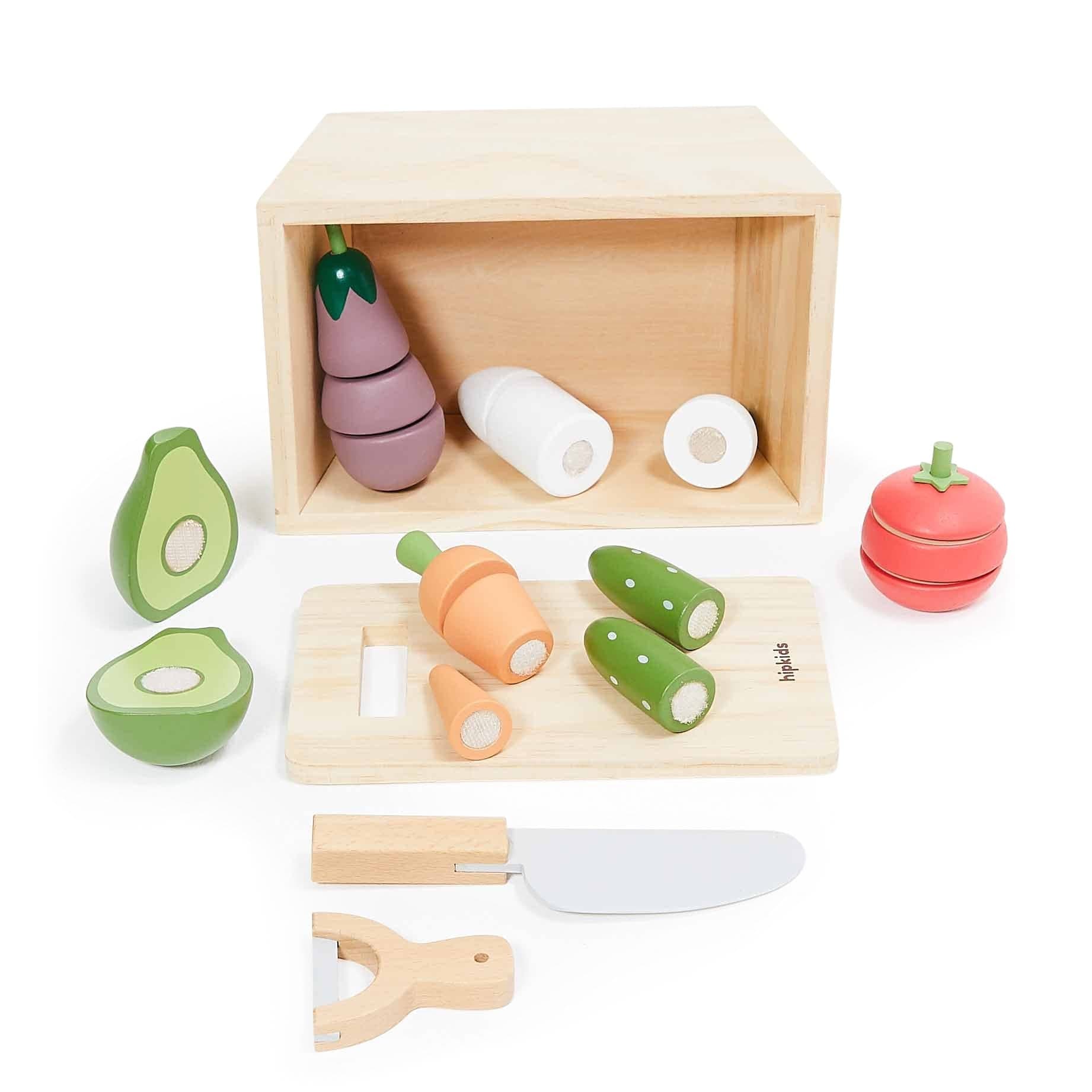 Kids' Market Stands - Shop Lovingly Designed Pretend Market Stand Toys ...